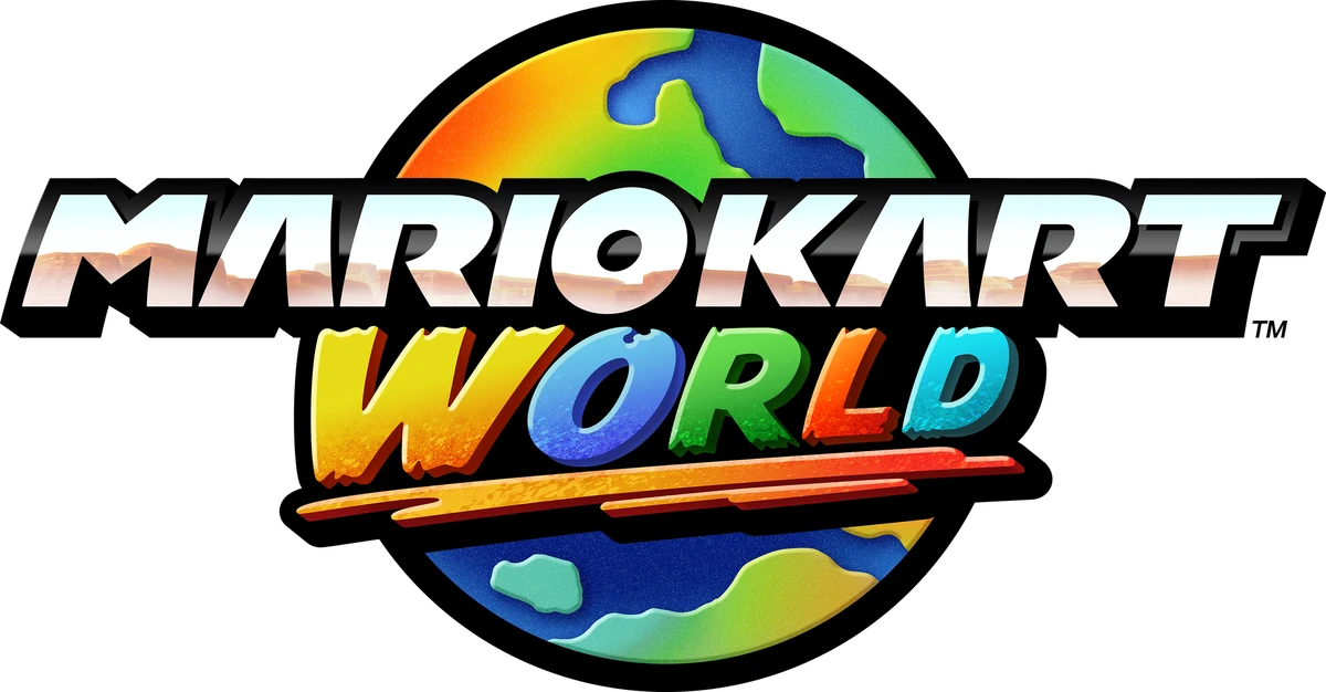 Mario Kart World | Mario Wonder World Wiki | Fandom