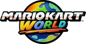 Mario Kart World | Mario Wonder World Wiki | Fandom