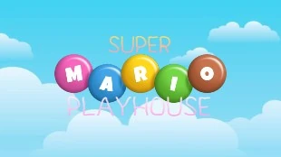 List of Super Mario Playhouse episodes | Mario Wonder World Wiki | Fandom