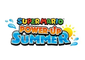 Super Mario Power-Up Summer | Mario Wonder World Wiki | Fandom