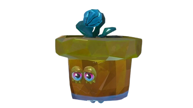 Bloomintone | Mario Wiki | Fandom