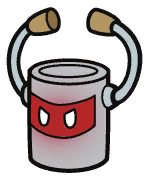 Huey | Mario Wiki | Fandom