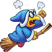 Kamek | Super Mario Wiki | Fandom