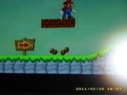 Microgoomba | Super Mario Wiki | Fandom