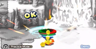 Swing Bros. | Mario Wiki | Fandom