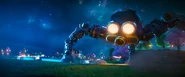 Megaleg (Illumination) | Mario Wiki | Fandom
