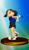 Plum | Super Mario Wiki | Fandom