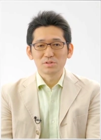 Koichi Hayashida | Mario Wiki | Fandom