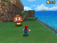 Grand Goomba | MarioWiki | Fandom