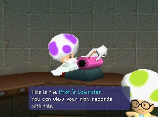 Professor Fungi | Mario Wiki | Fandom