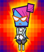 Nastasia | Wiki Mario | Fandom