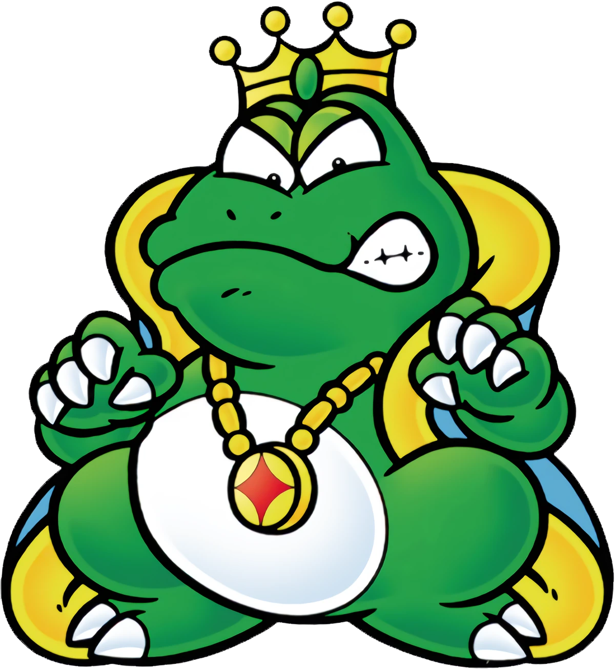 Wart | Wiki Mario | Fandom