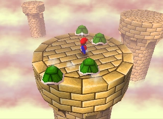 Shell Game | MarioWiki | Fandom