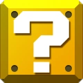 Large Question Block | Mario Wiki | Fandom