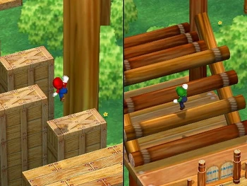 Camp Ukiki | Mario Wiki | Fandom