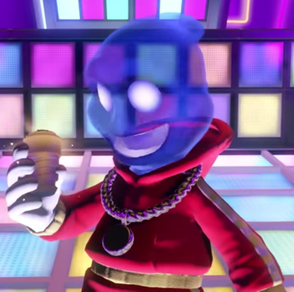 Disco Goob | Mario Wiki | Fandom