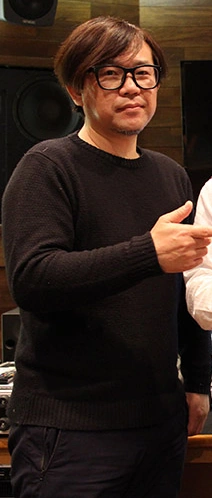 Kenichi Tokoi | Wiki Mario | Fandom