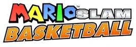 Mario Slam Basketball | Super Mario Wiki | Fandom