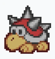 Pinchón | Super Mario Wiki | Fandom