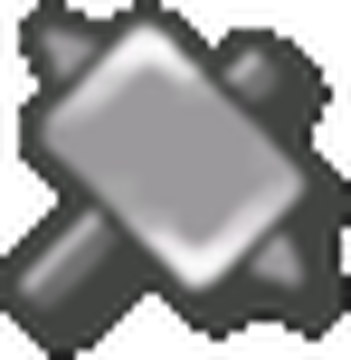 Pixelmon Aluminum Plate Recipe