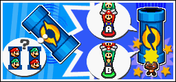 Spin Pipe | Mario Wiki | Fandom