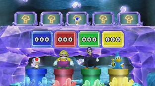 Choice Challenge | Mario Wiki | Fandom