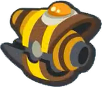 cartoon network rumble bee