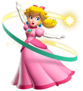 Princess Peach: Showtime! | Mario Wiki | Fandom