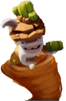 Pyrocyclone | Wiki Mario | Fandom
