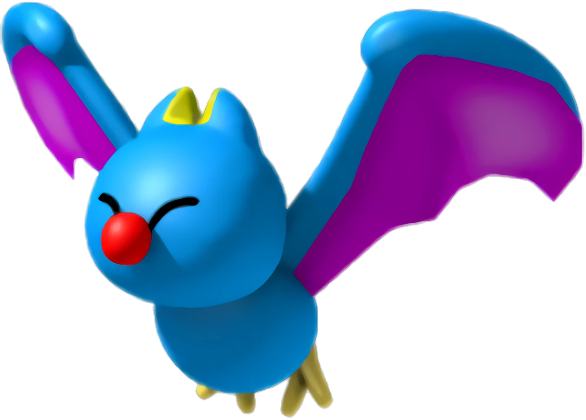 Swooper | Wiki Mario | Fandom