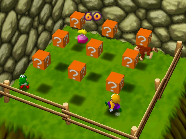 Coin Block Blitz | Mario Wiki | Fandom