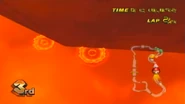 Lava | MarioWiki | Fandom