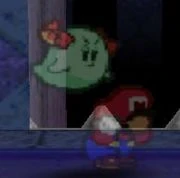 Mario invisible | Wiki Mario | Fandom