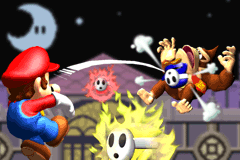 Polterguy | Mario Wiki | Fandom