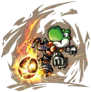 Yoshi | Wiki Mario | Fandom