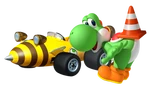 Mario Kart 7 | Super Mario Wiki | Fandom