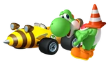 Mario Kart 7 | Super Mario Wiki | Fandom
