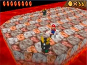 Bully | Mario Wiki | Fandom