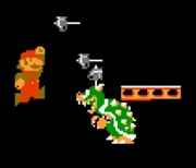 Fake Bowser | Mario Wiki | Fandom
