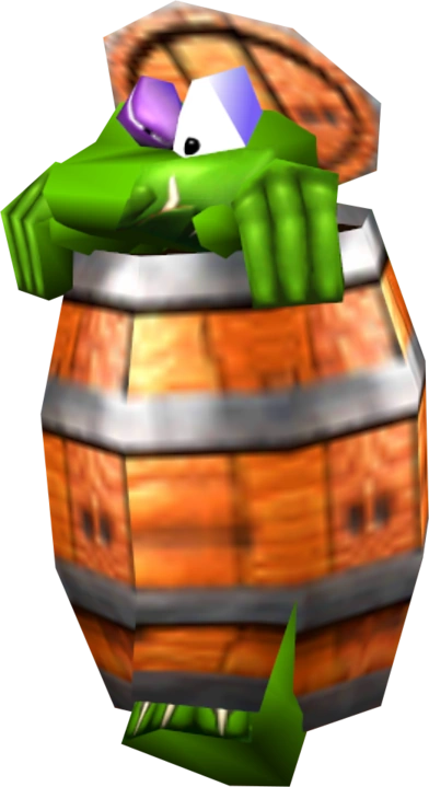 Kaboing | MarioWiki | Fandom