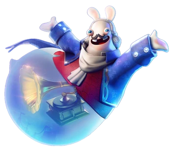 Phantom (Rabbid) | MarioWiki | Fandom