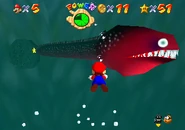 Super Mario 64 | Wiki Mario | Fandom