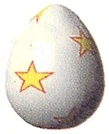 Star Egg | Mario Wiki | Fandom