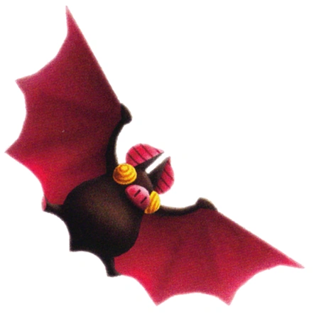 Swooper | MarioWiki | Fandom