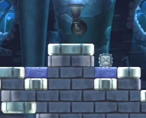 Piedra Picuda | Super Mario Wiki | Fandom