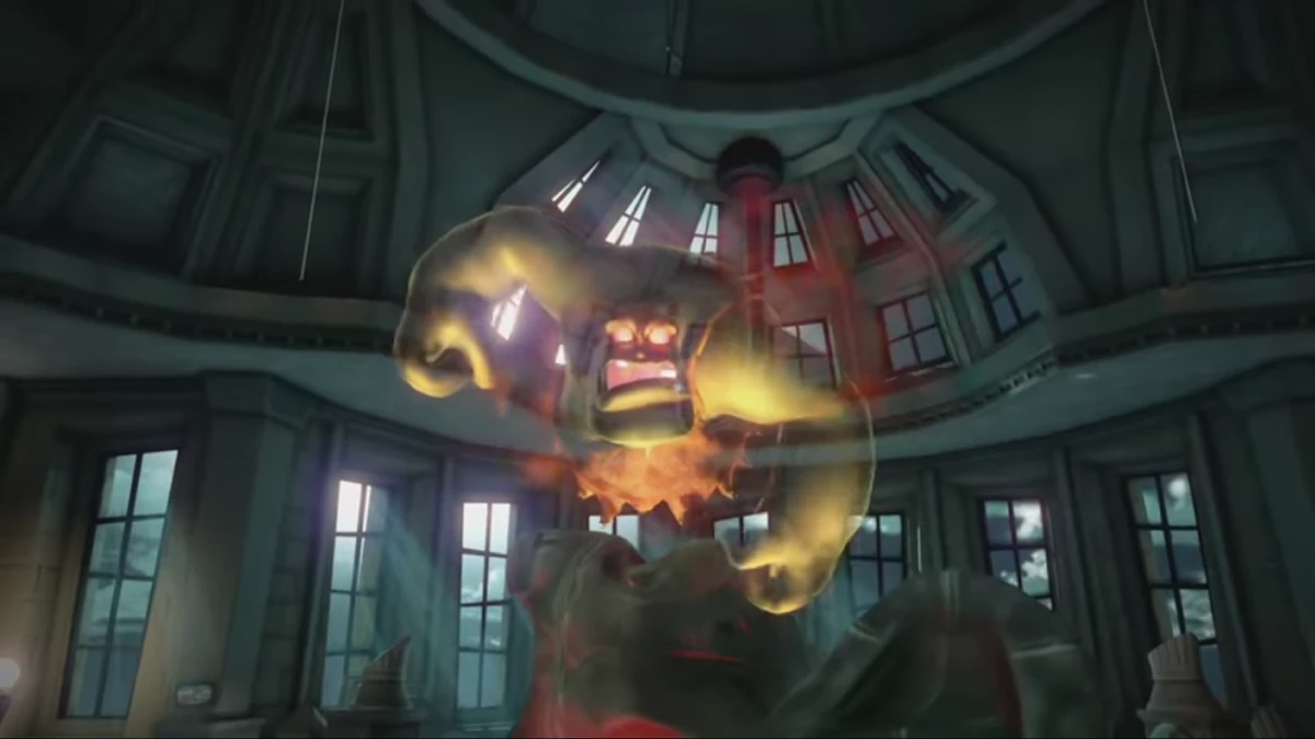 Ug | Mario Wiki | Fandom