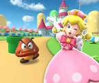 Peachette | MarioWiki | Fandom