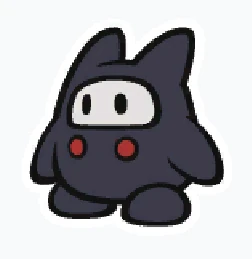 Ninji | Super Mario Wiki | Fandom