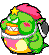 Hossy | Super Mario Wiki | Fandom