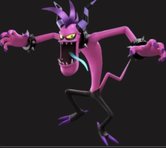 Zazz | Mario Wiki | Fandom